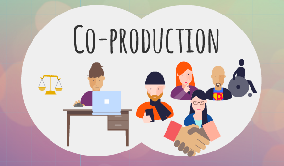 The who, what, how and why of co-production of public services – Dr ...